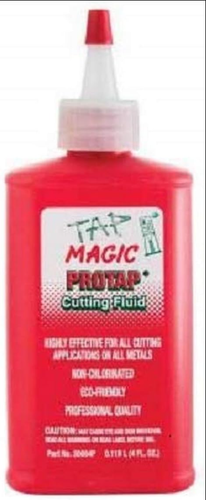 Tap Magic 30004P ProTap Cutting Fluid, 4 oz. Size | eBay
