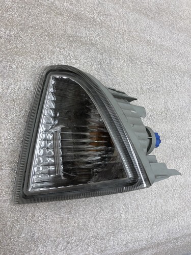 2012-2014 TOYOTA PRIUS C CORNER TURN SIGNAL PARK LAMP LEFT 81520-52040 ...
