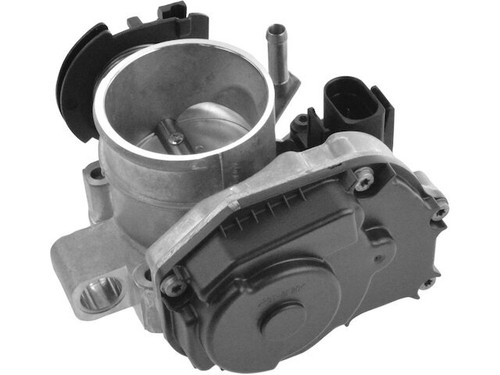 Throttle Body For 96-98 VW Jetta Cabrio Golf Passat 2.0L 4 Cyl ZK15W3 ...
