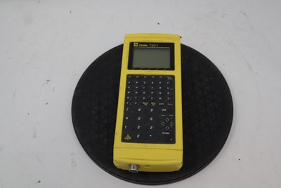 Total Stations & Accessories - Trimble 4000 Series