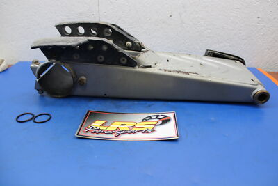 2003 CAN AM DS 650 REAR SWINGARM BACK SUSPENSION SWING ARM | eBay