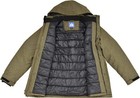 New Snow Country Men's Big 2X 3X 4X 5X 6X 7X Insulate Ski Jacket ...