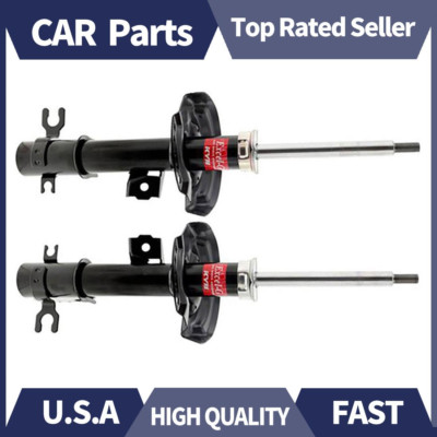 KYB Struts Front Strut For Chevy Spark 2014 2015 2013 | eBay