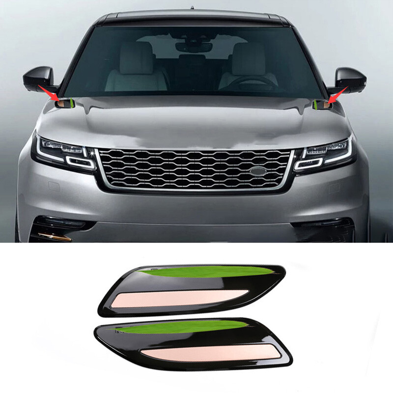 2022 Range Rover Hse Hood