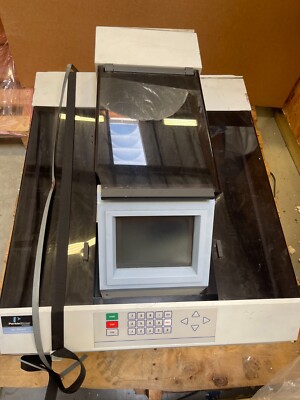 Analytical Instruments - Gamma Counter