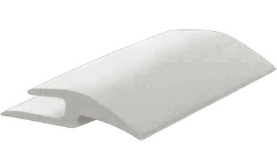 Generic Roppe Vinyl Tile Carpet Joiner Profile #177, Calla Lily, 1/4 ...