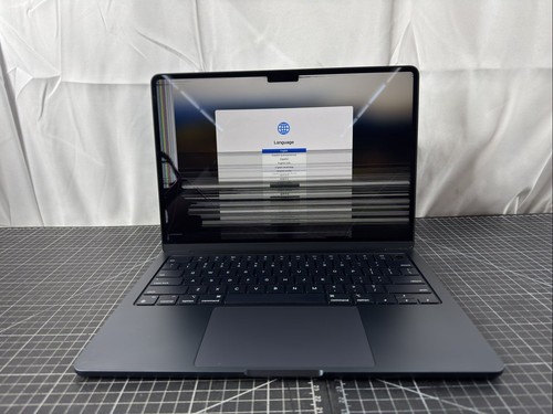 Apple MacBook Air 13.6” 2022 A2681 - Apple M2 (8/8) - 8GB RAM - 256GB ...