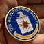 CIA Challenge Coin United States Central Intelligence Agency SPECIAL ...