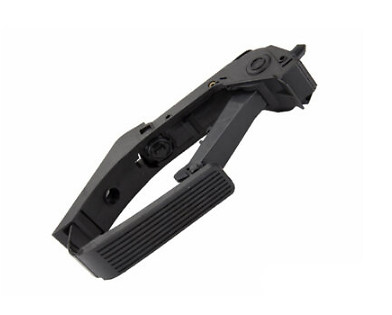 NEW MERCEDES-BENZ S-CLASS W220 ACCELERATOR PEDAL A2203000104 OEM NO ...