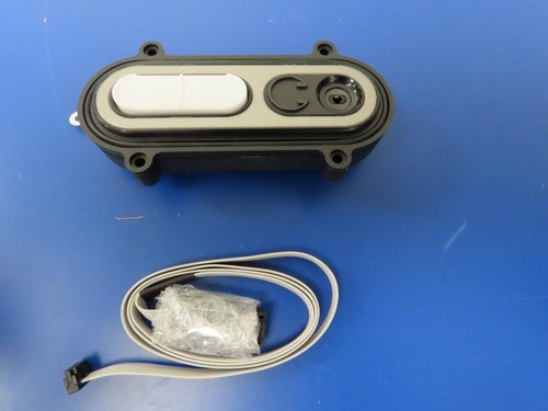 Storm Interface EZB2-405006 Input Devices NavBar Audio VRTCL REQS EXB6 ...