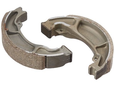 Rear Brake Shoe Set For 03-05 Kia Magentis Optima XM23R5 | eBay