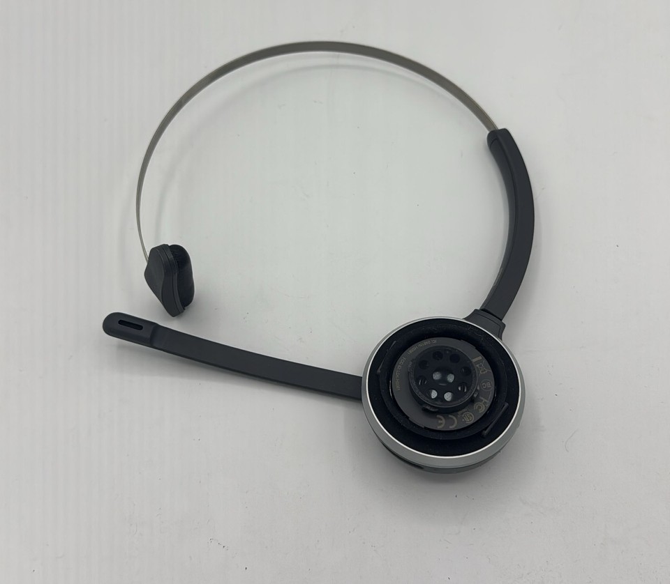 CISCO Headset 561 Wireless Single On-Ear Digital Telecommunications ...