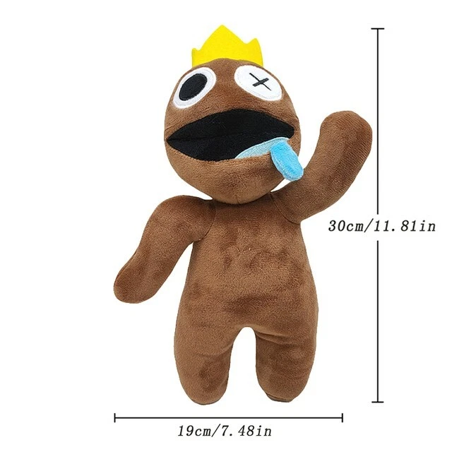 Kick The Buddy Plush Stuffed Animal Kawaii Plushie New, 55% OFF