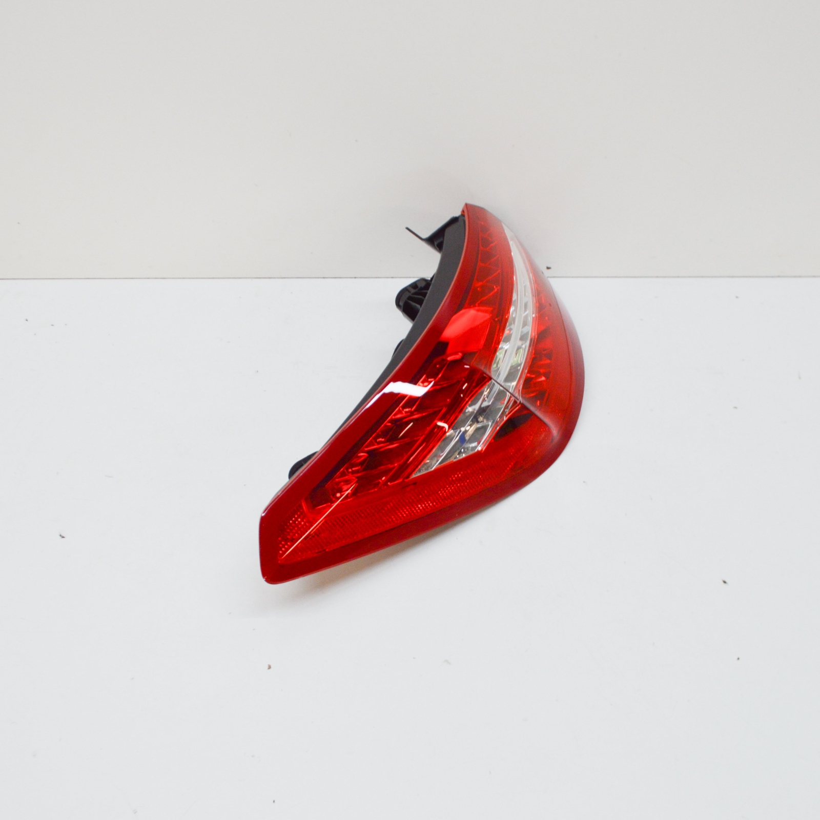 MERCEDES E Class W207 Passenger Side Rear LED Light 2010 Model ...