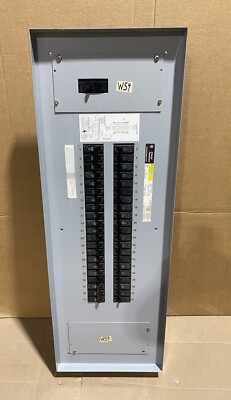 Electrical Panels & Boards - 240V 3 Phase