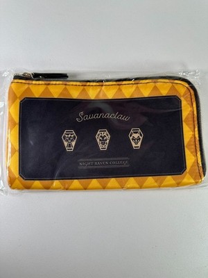 Twisted Wonderland Multi Case Pouch Savanaclaw Ruggie Jack Leona | eBay