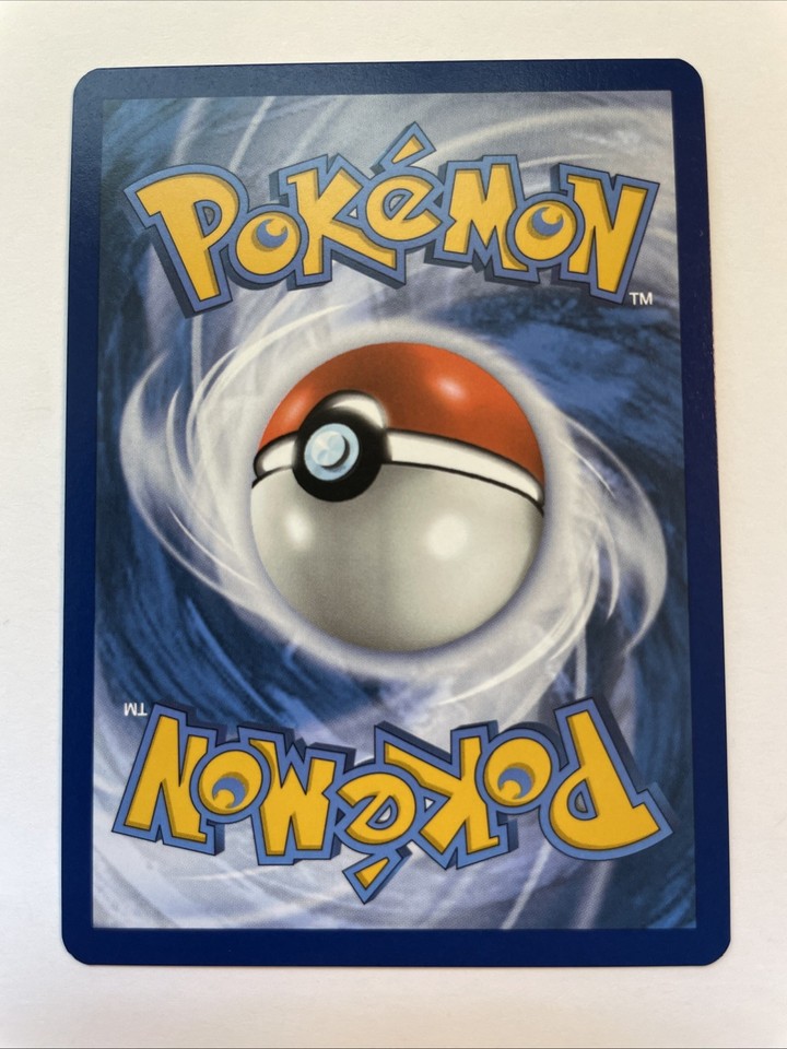 Mimikyu 037/091 - Sv: Paldean Fates Reverse Holo (NM) | Pokémon TCG | eBay