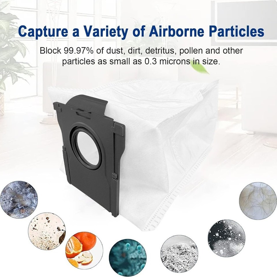 42-Teiliges Zubehörset für L10s Pro Ultra Heat/X30 Ultra /X30 Pro/ S10 ...