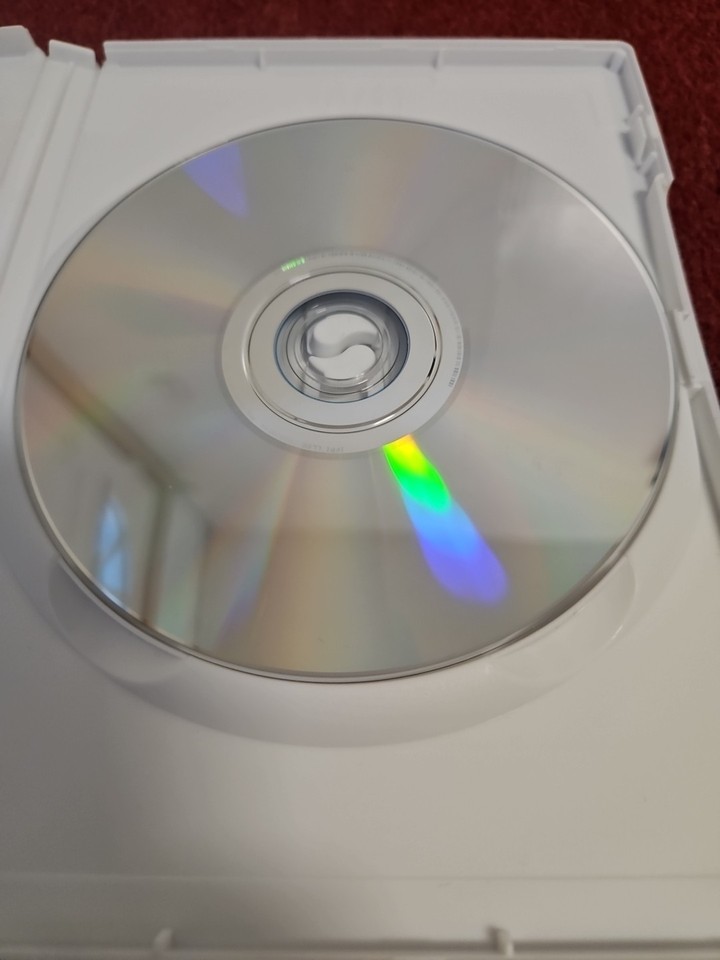 uDraw Studio Drawing Tablet Wii CIB Bundle w/ Pictionary & Dood’s ...