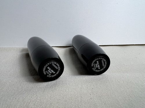 2*Lancome-Color Design FS Lipstick - #340 All Done Up (Cream) - 0.14 Oz ...