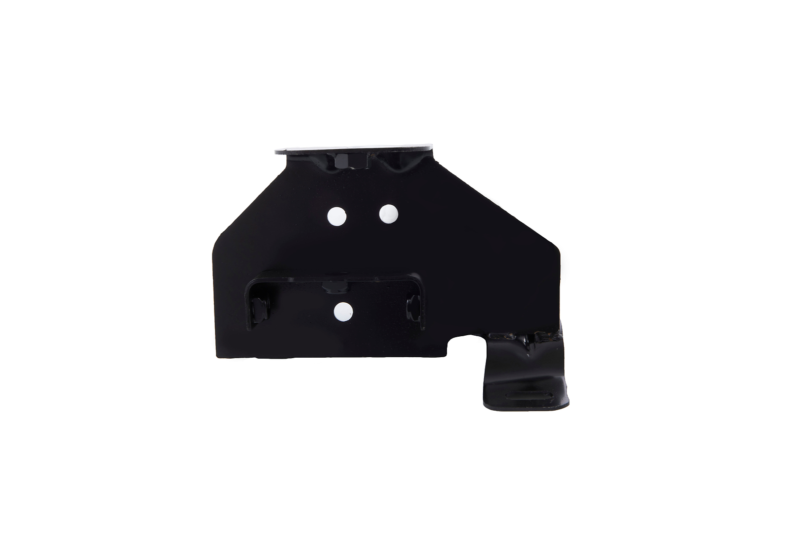 AM New Front,Left Driver Side LH Bumper Bracket For Cadillac,Chevy,GMC ...