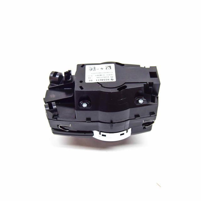 BMW 1 E81 iDrive Navigation Control 65829334611 Genuine for sale online ...