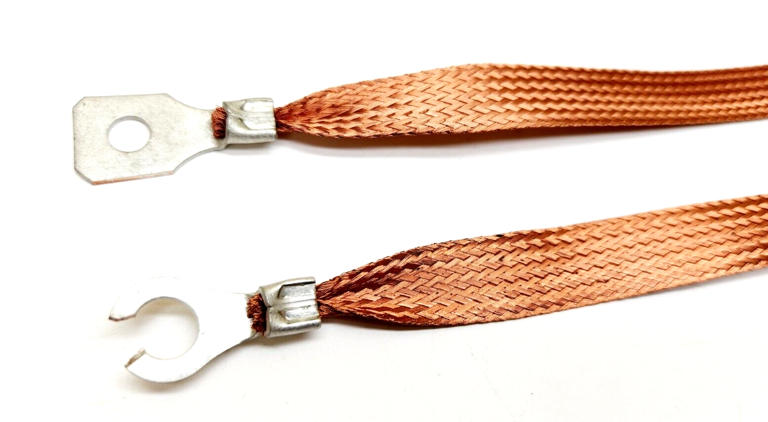 Body Ground Strap Copper 1961 1962 1963 1964 Impala Belair Biscayne | eBay
