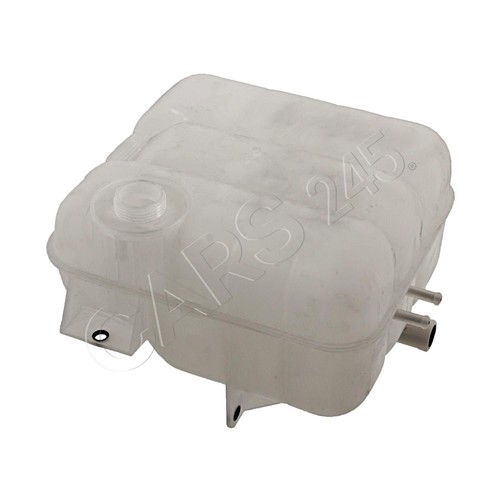 Coolant Expansion Tank FEBI For VOLVO 8500 8700 9700 9900 B 12 Fh 16 ...