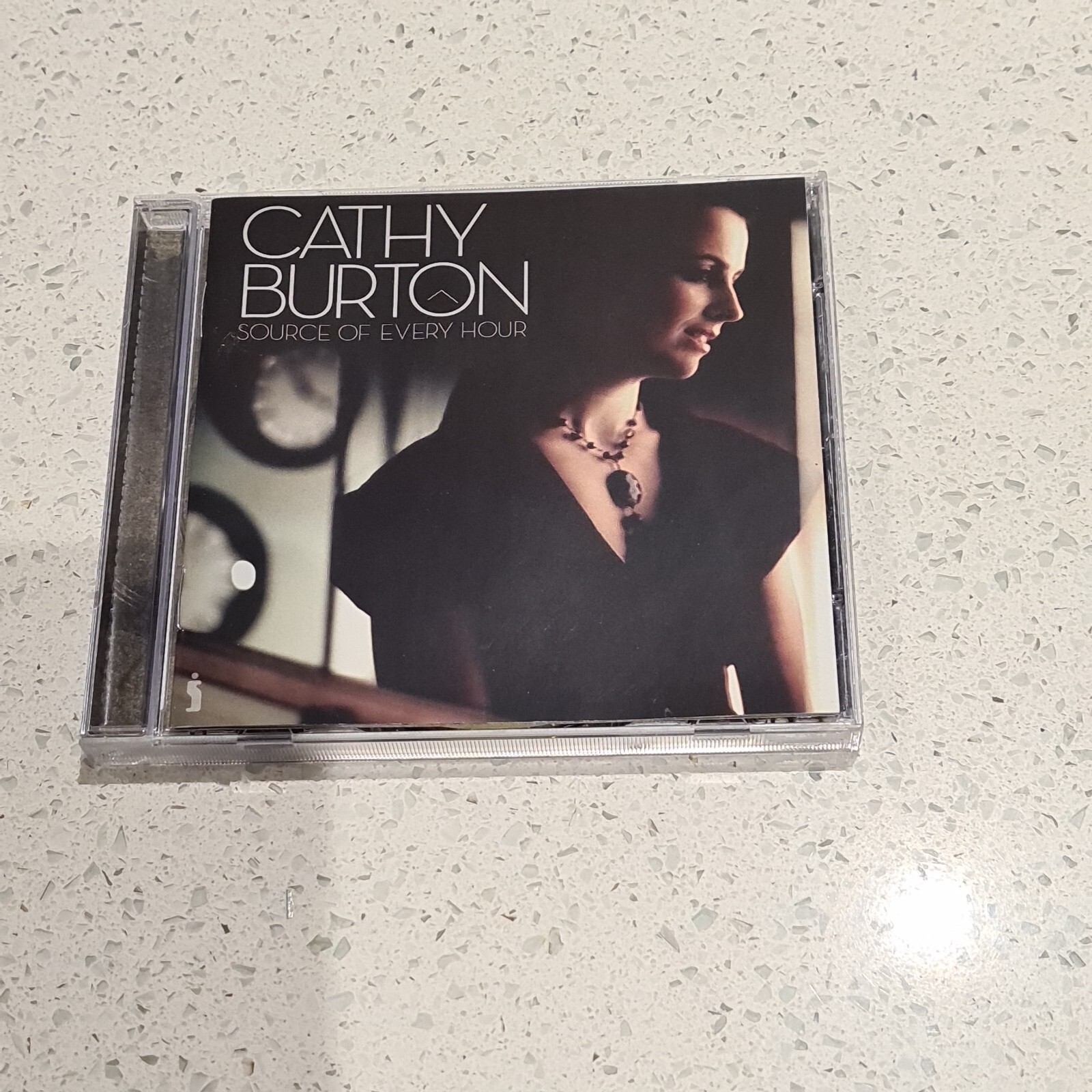 Cathy Burton - Source of Every Hour (2010) for sale online | eBay UK