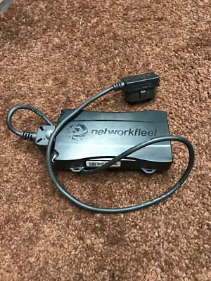 Verizon Rete Fleet Gps Tracker Veicolo unità 5200N3VD | eBay