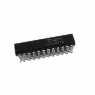 Integrated Circuit Series Tda 3330 | eBay Australia