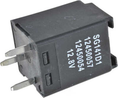 Hazard Warning Flasher-SERVICE TECH Autopart Intl 1802-301237 | eBay