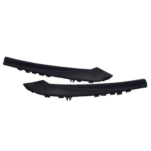 Front Left+Right Fender Cover Filler Trim 66895-4CL0A For 2014-2020 ...