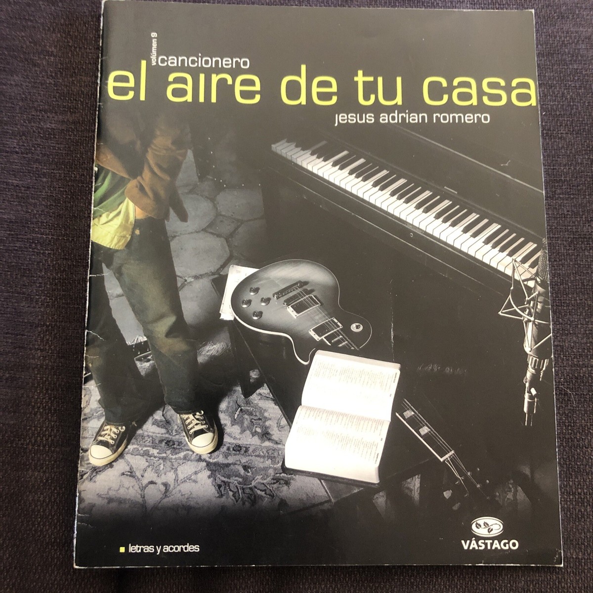 Casa De Acordes