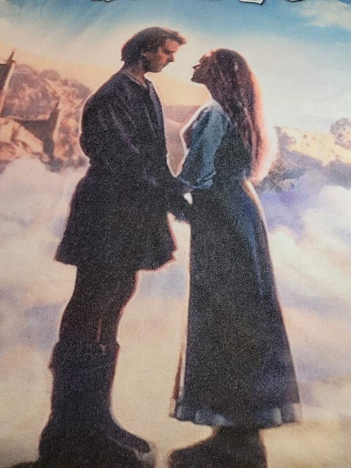 Princess Bride Beach Towel 27"x57" Oversized Wesley Buttercup Pool ...