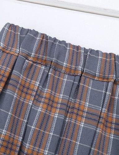 Sexy Women's Mini Pleat Skirt Schoolgirl Micro Short Dress Role Play ...