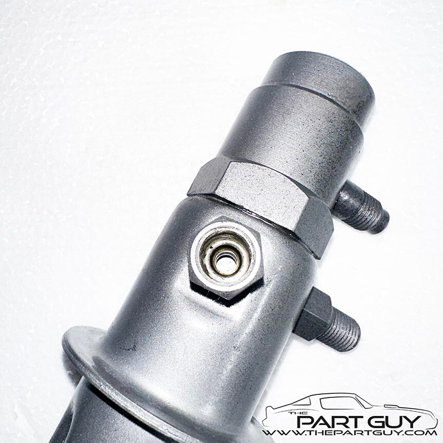 TESTED 66-73 Frigidaire A/C POA VALVE 134a Air Conditioning AC 15-52 ...