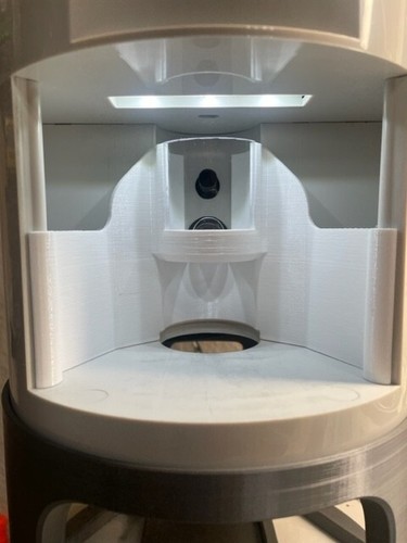 Complete Powder Management Kit FOR the Super Trickler powder dispenser ...