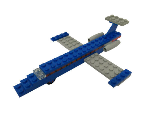 LEGO LEGOLAND: Aircraft (657) for sale online | eBay