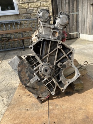 Lotus 907 Engine | eBay