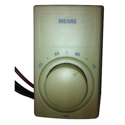 M602 Thermostat 120/208/240 Volt 22 Amp Ivory/Beige | eBay