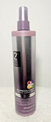 Pureology Colour Fanatic Multi-Benefit Leave-in Treatment Spary - 13 ...