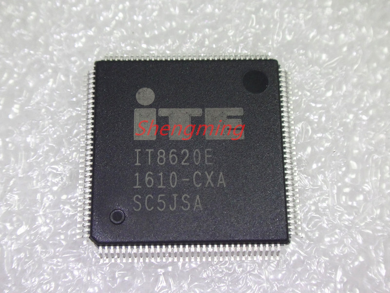 5pcs IT8620E BXS CXS CXA BXA | eBay