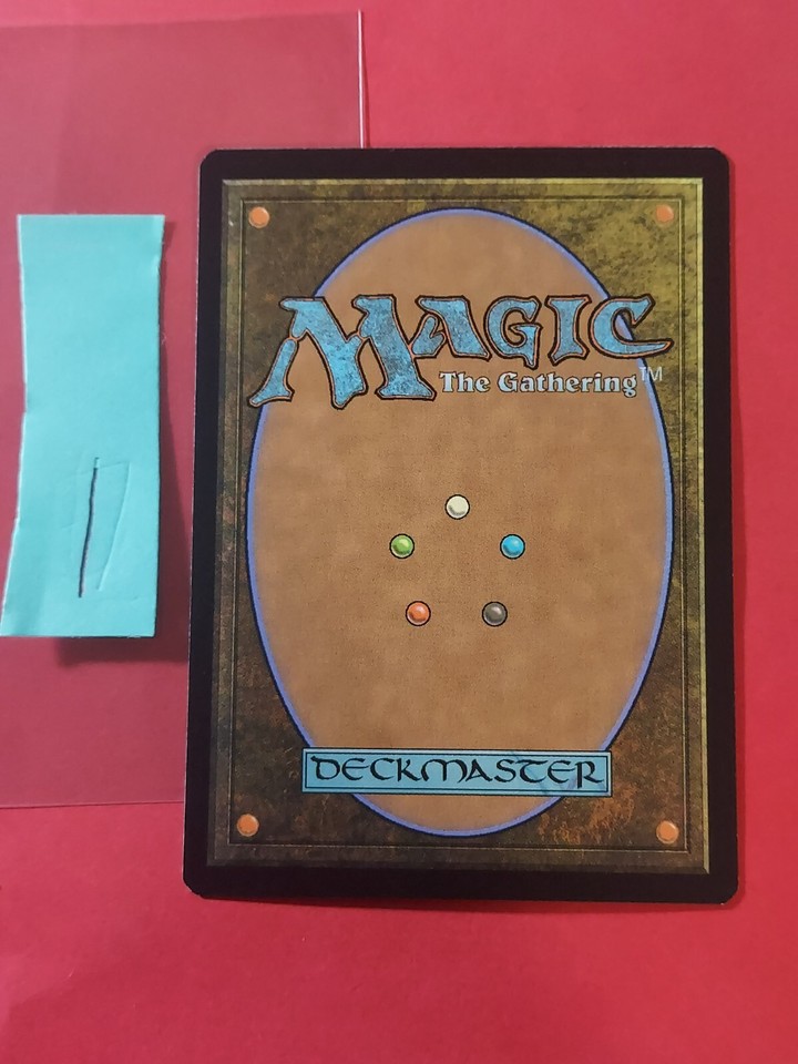 2014 Magic The Gathering Magic 2015 #166 Torch Fiend, C, NF, Red, cd1 ...