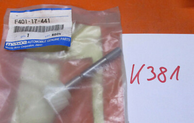 original Mazda Protege F401-17-441,Tachoritzel,Ritzel, | eBay