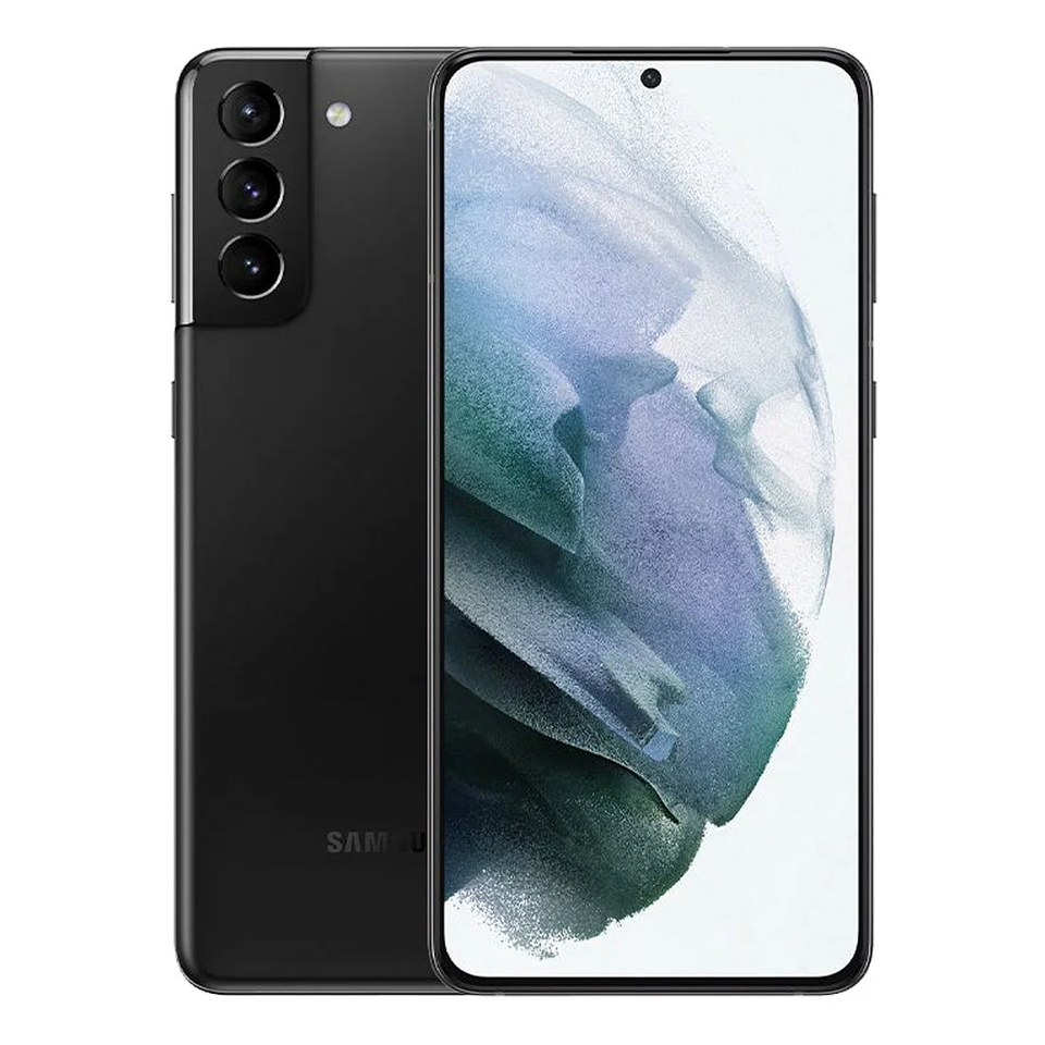New Samsung Galaxy S21+ Plus 5G SM-G996U Unlocked SIM+eSIM 128/256GB ...