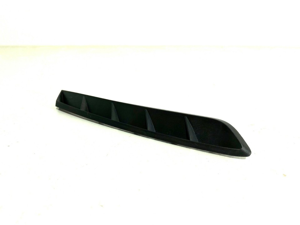 Fits 2018-2024 Toyota Camry Left Rear Bumper Extension Trim Molding LH ...