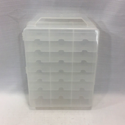 Vintage Plano Molding Co 1/64 Die Cast Car Case 5315 Hot Wheels ...