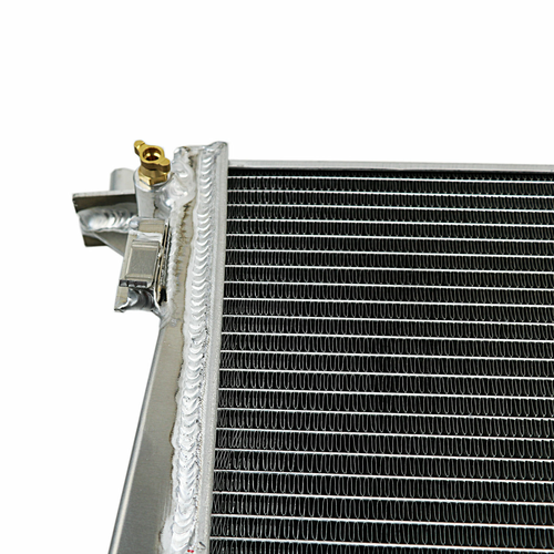 3 Rows Radiator for 2004~2008 Ford F150 Expedition Lincoln Navigator V8 ...