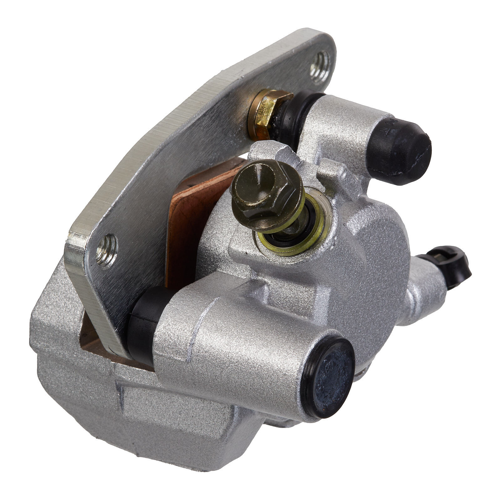 Whites Front Left Brake Caliper for Yamaha YFM400FW Big Bear 4X4 2000 ...